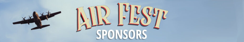 sponsors – Airfest
